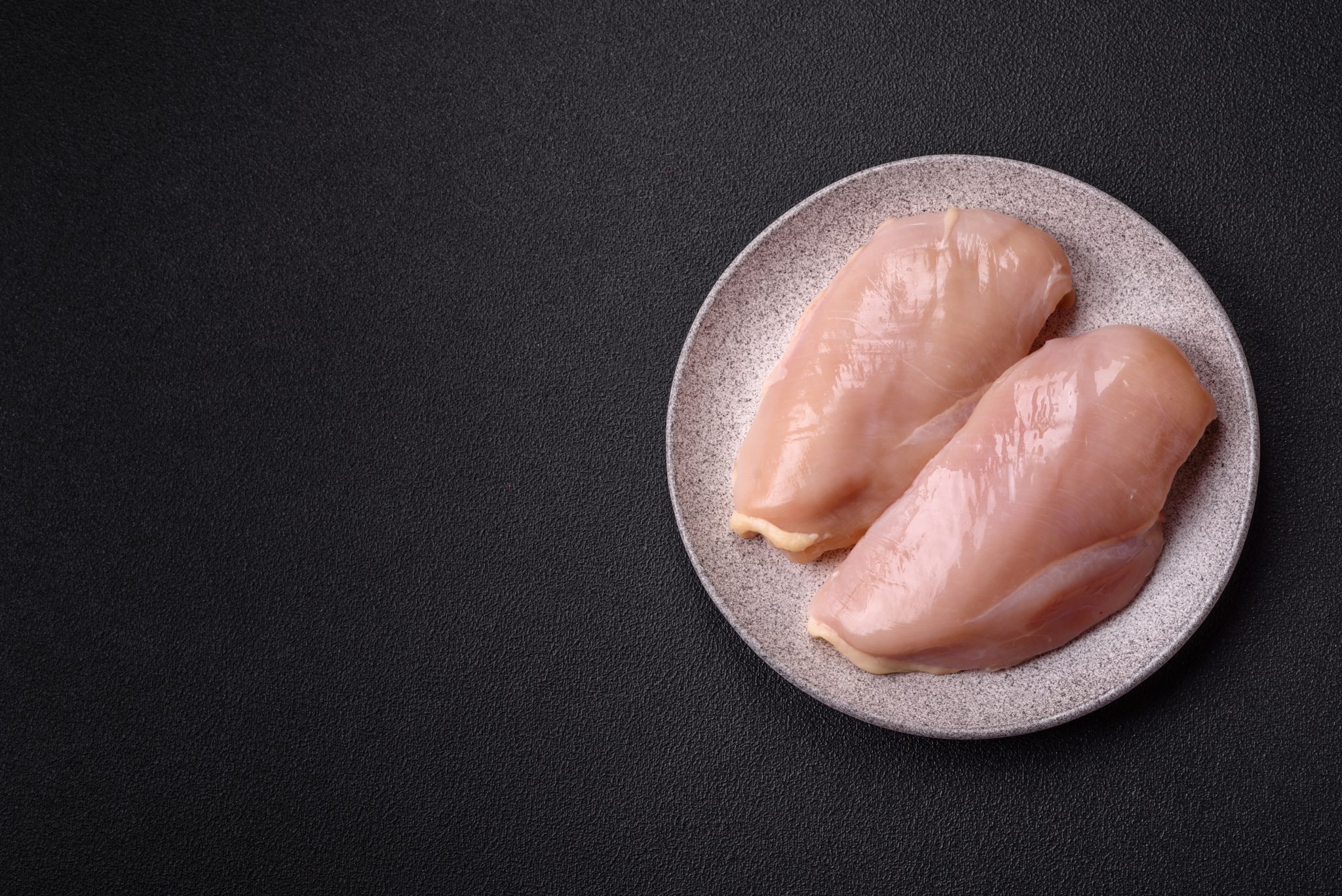 Halal Chicken Breast Fillets – Premium Cuts